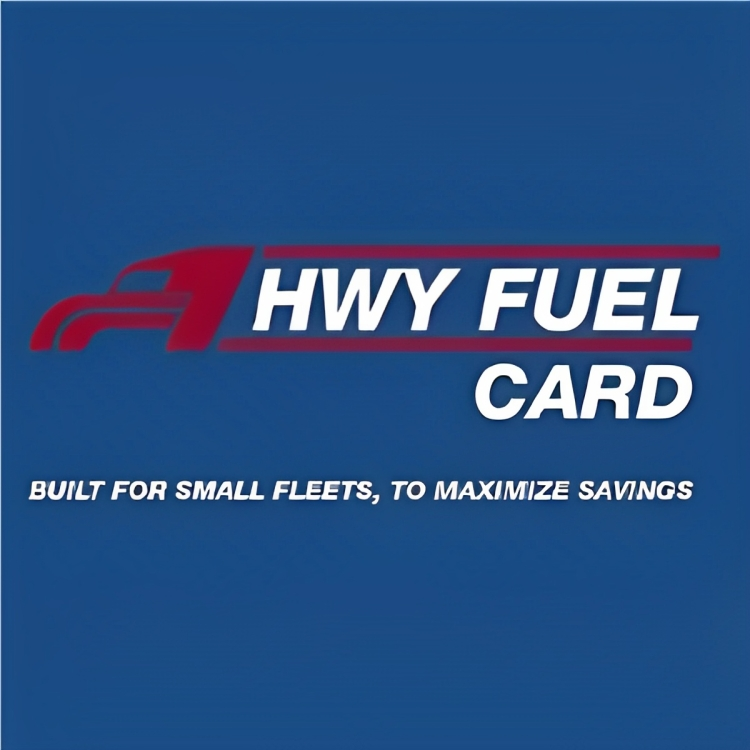 HWY Fuel Card | Inc.com