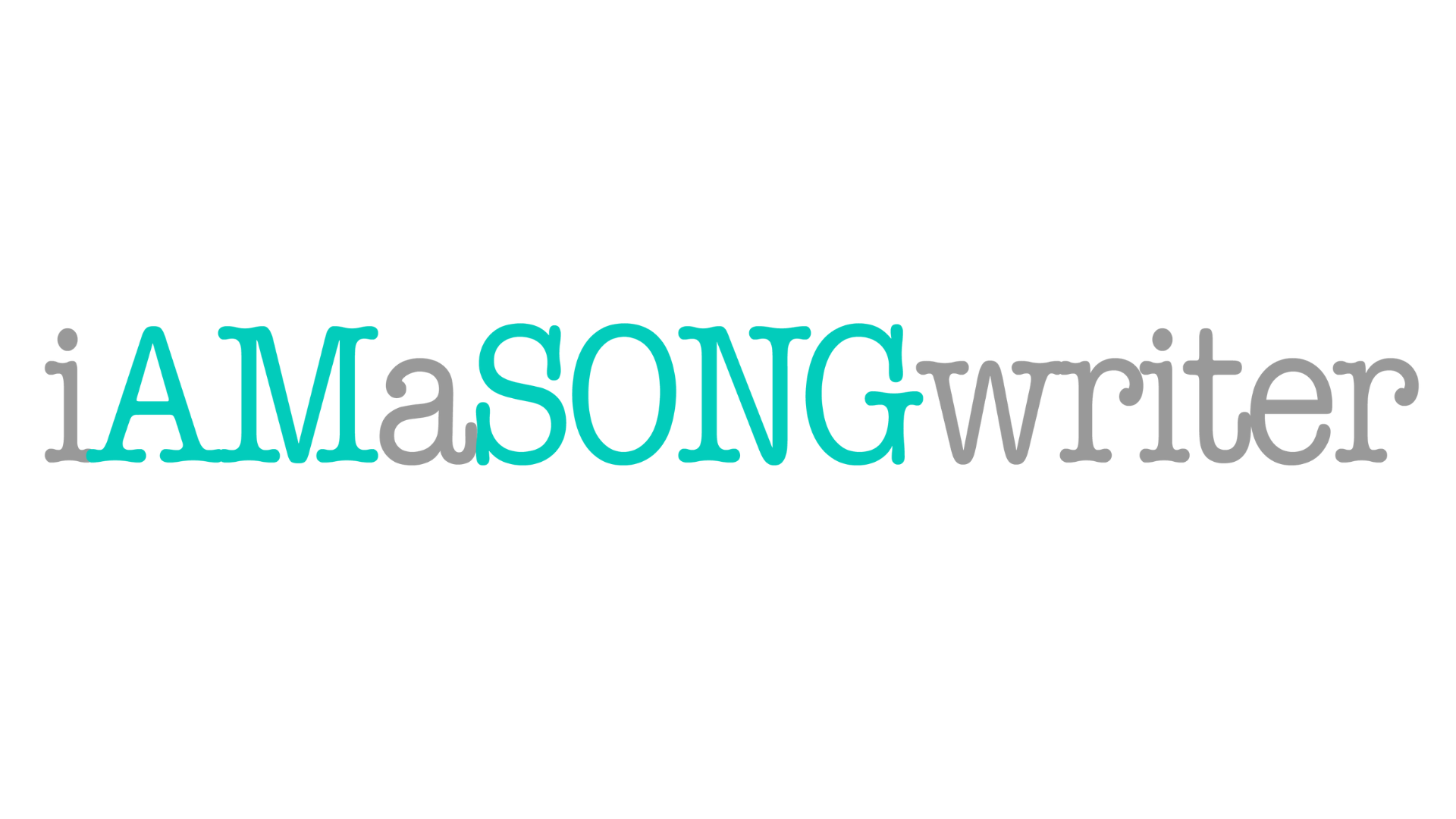 iAMaSONGwriter | Inc.com