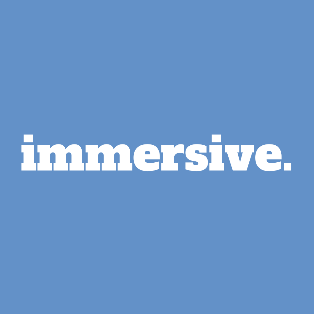 immersive | Inc.com