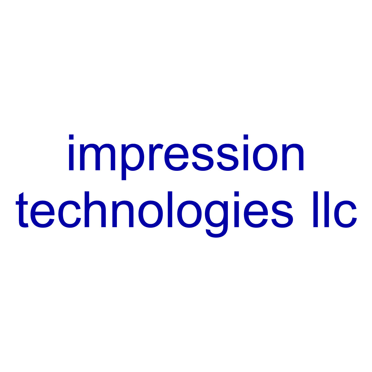 Impression Technologies | Inc.com