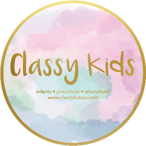 Classy Kids | Inc.com