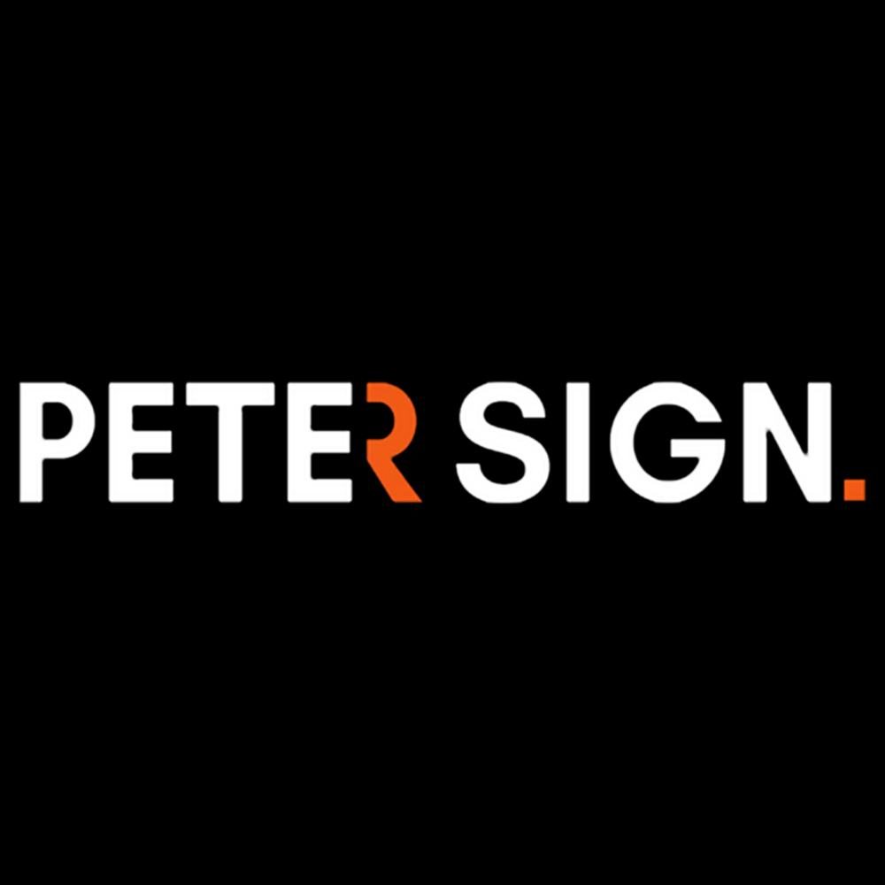 Petersign | Inc.com