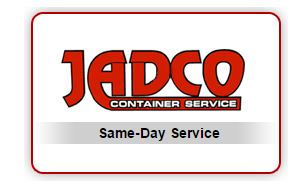 JADCO Container Service | Inc.com