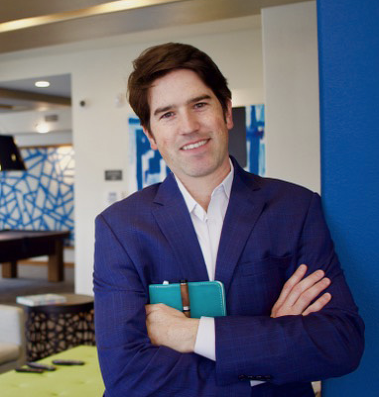 Joshua M. Evans | Inc.com