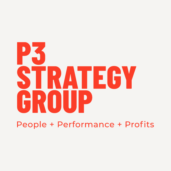 P3 Strategy Group | Inc.com