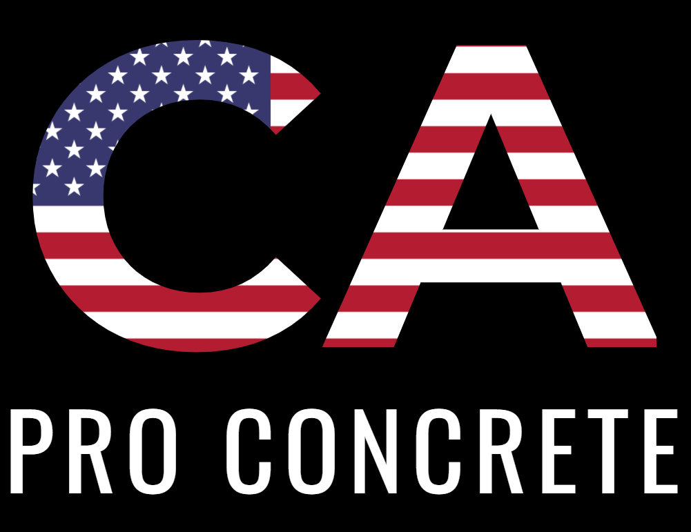 CA Pro Concrete | Inc.com