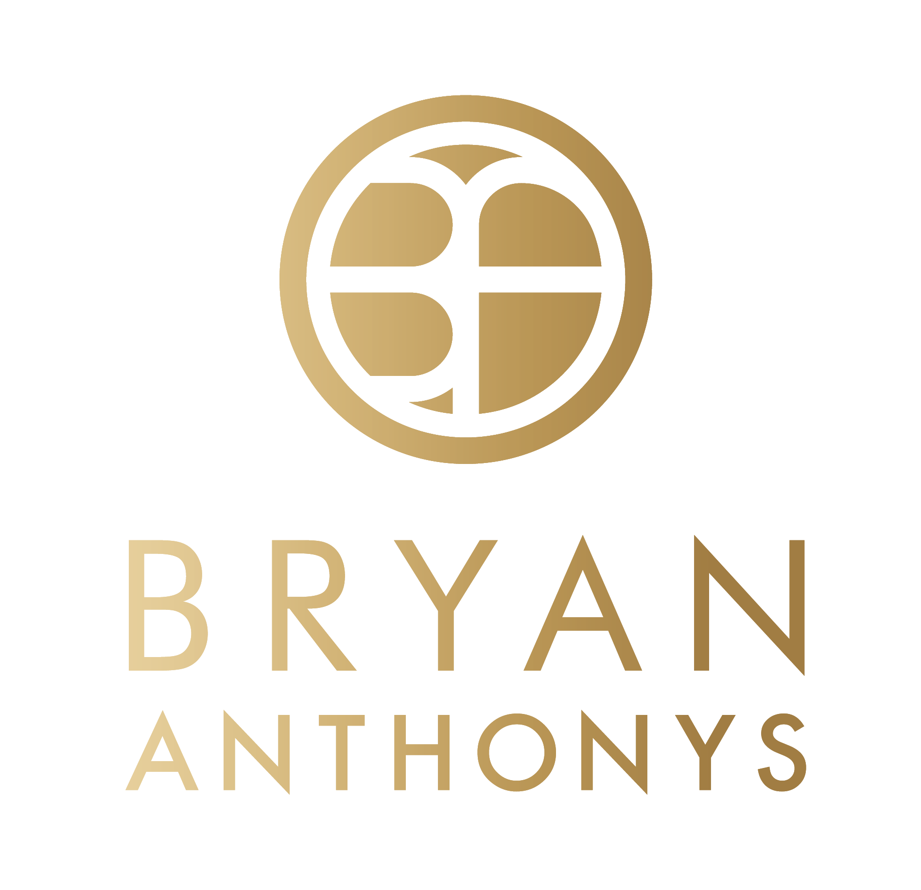 Bryan Anthonys | Inc.com