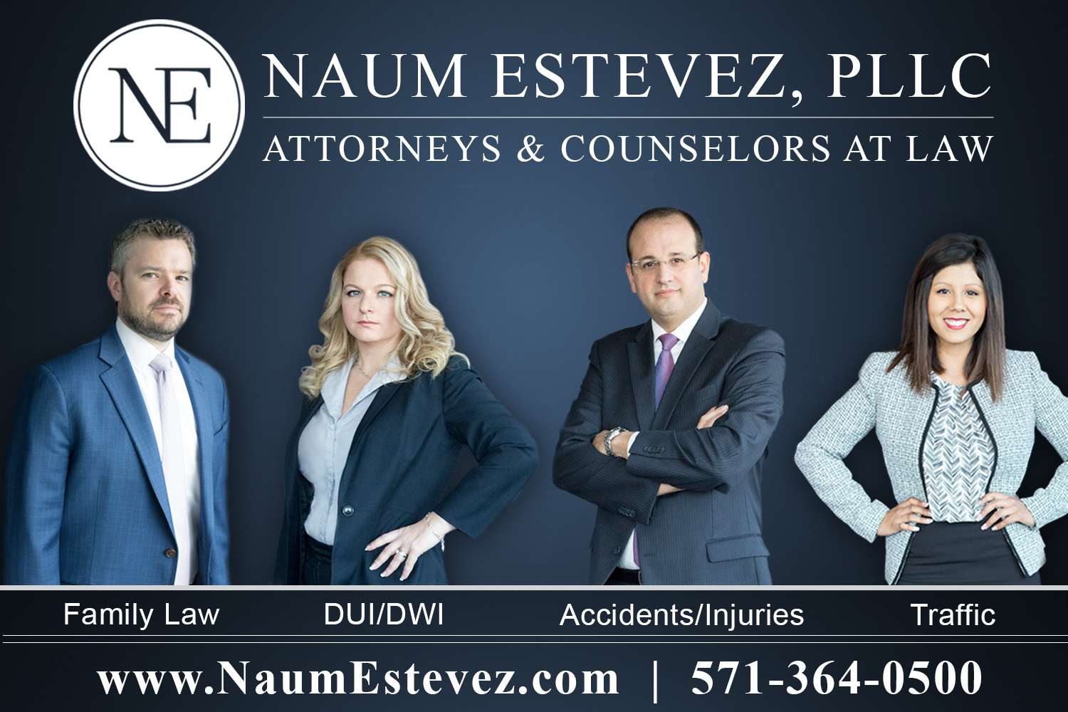 Naum Estevez | Inc.com