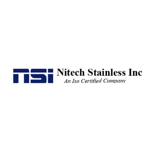 Nitech Stainless | Inc.com