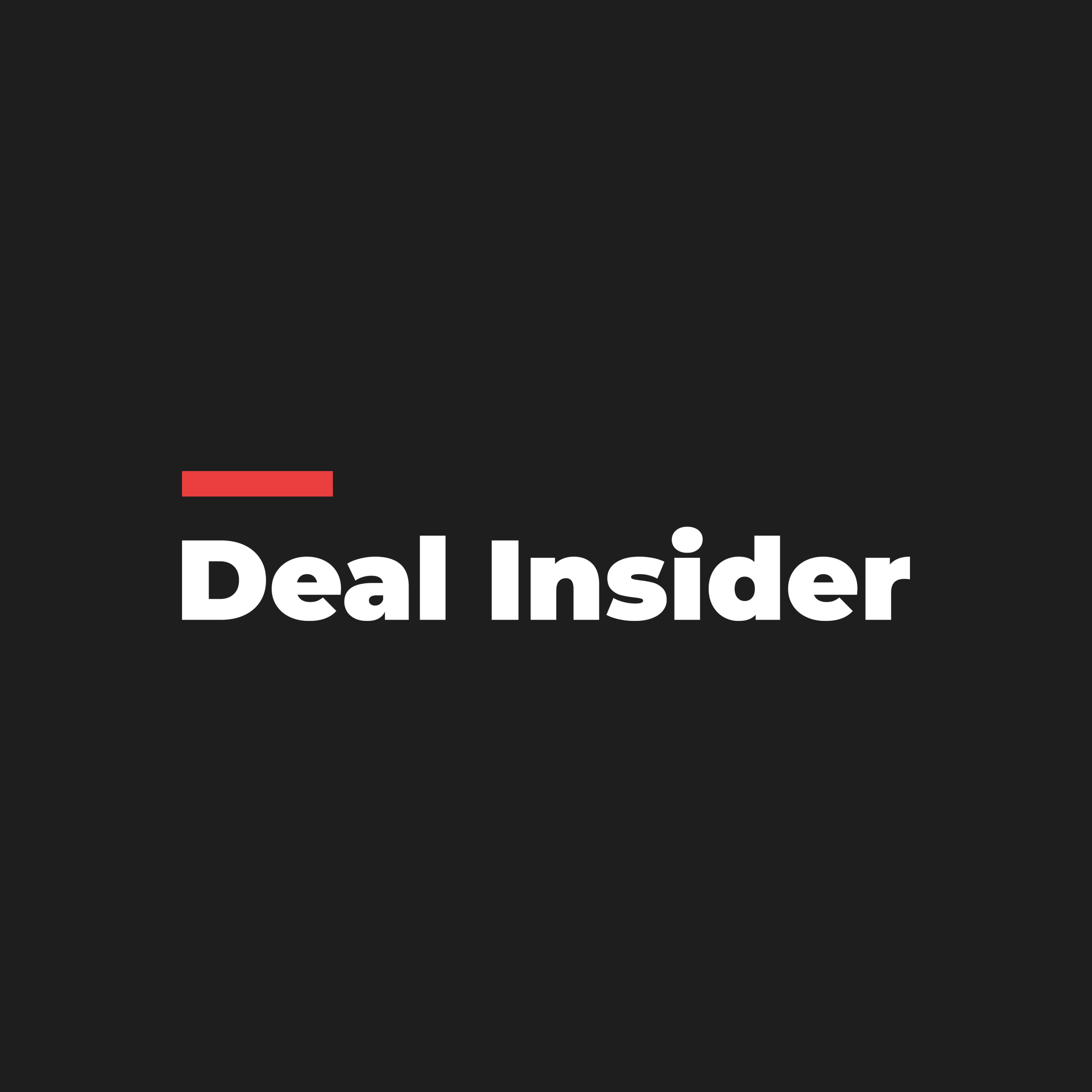 Deal Insider Capital | Inc.com