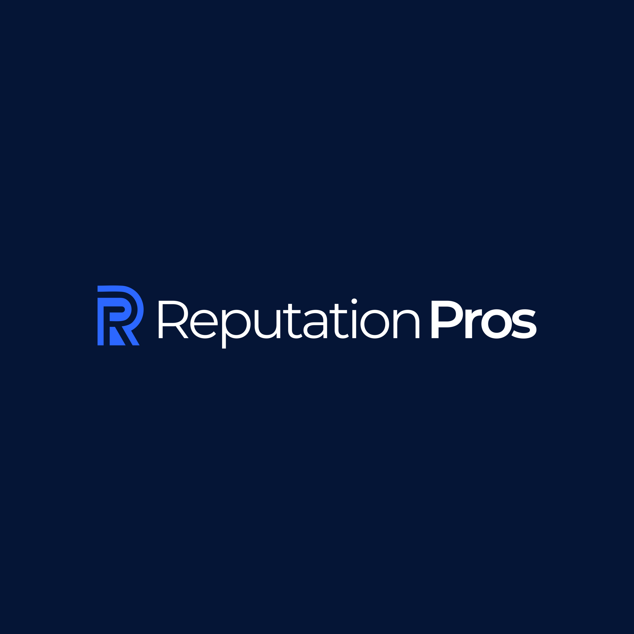 Reputation Pros | Inc.com
