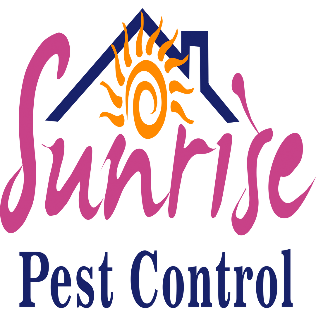 Sunrise Pest Control | Inc.com