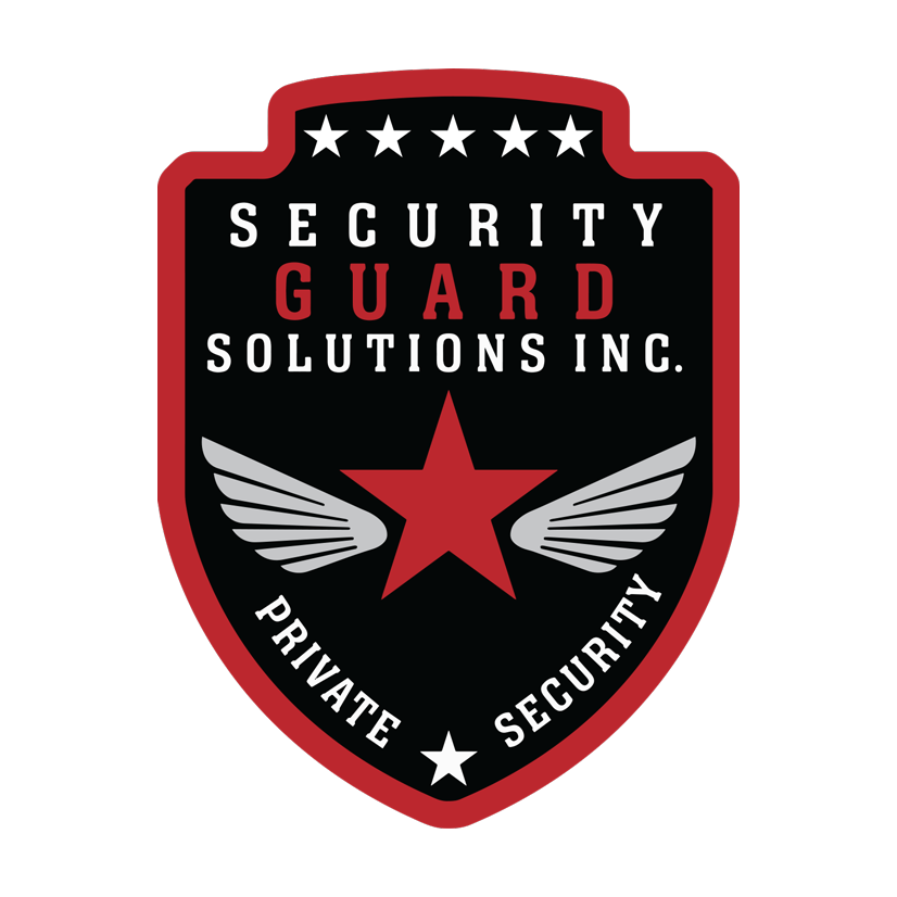 Security Guard Solutions | Inc.com