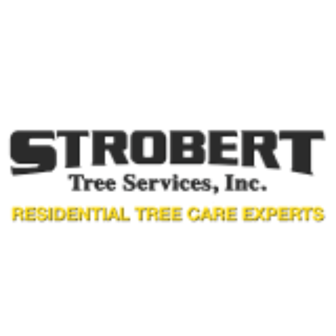 Strobert Tree Service | Inc.com