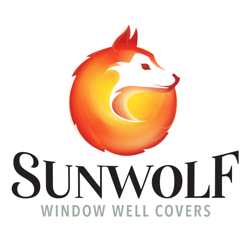 SunWolf Window Well Covers | Inc.com