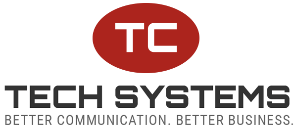 TC Tech Systems | Inc.com