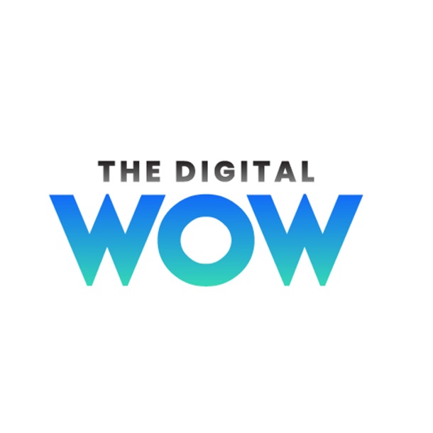 The Digital WOW | Inc.com