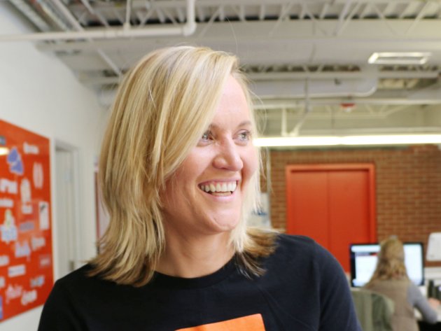 How This Founder Is Changing the Face of Entrepreneurship For Women by ...